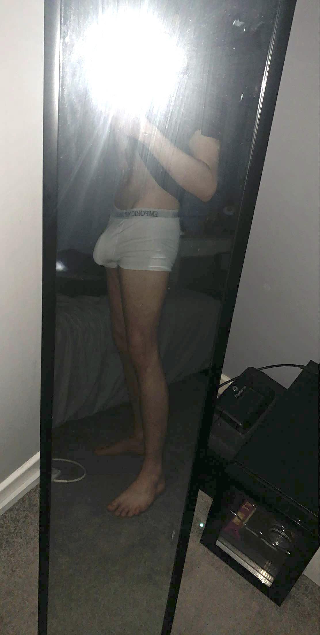 [19] good morning;) hmu | Scrolller