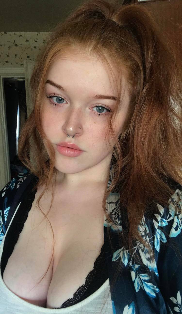 Good morning, it’s almost Friday! 🧡 | Scrolller