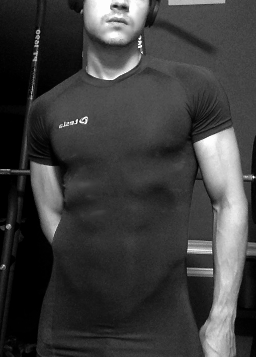 Good morning my fellow ambitious gone-wilders :) | Scrolller