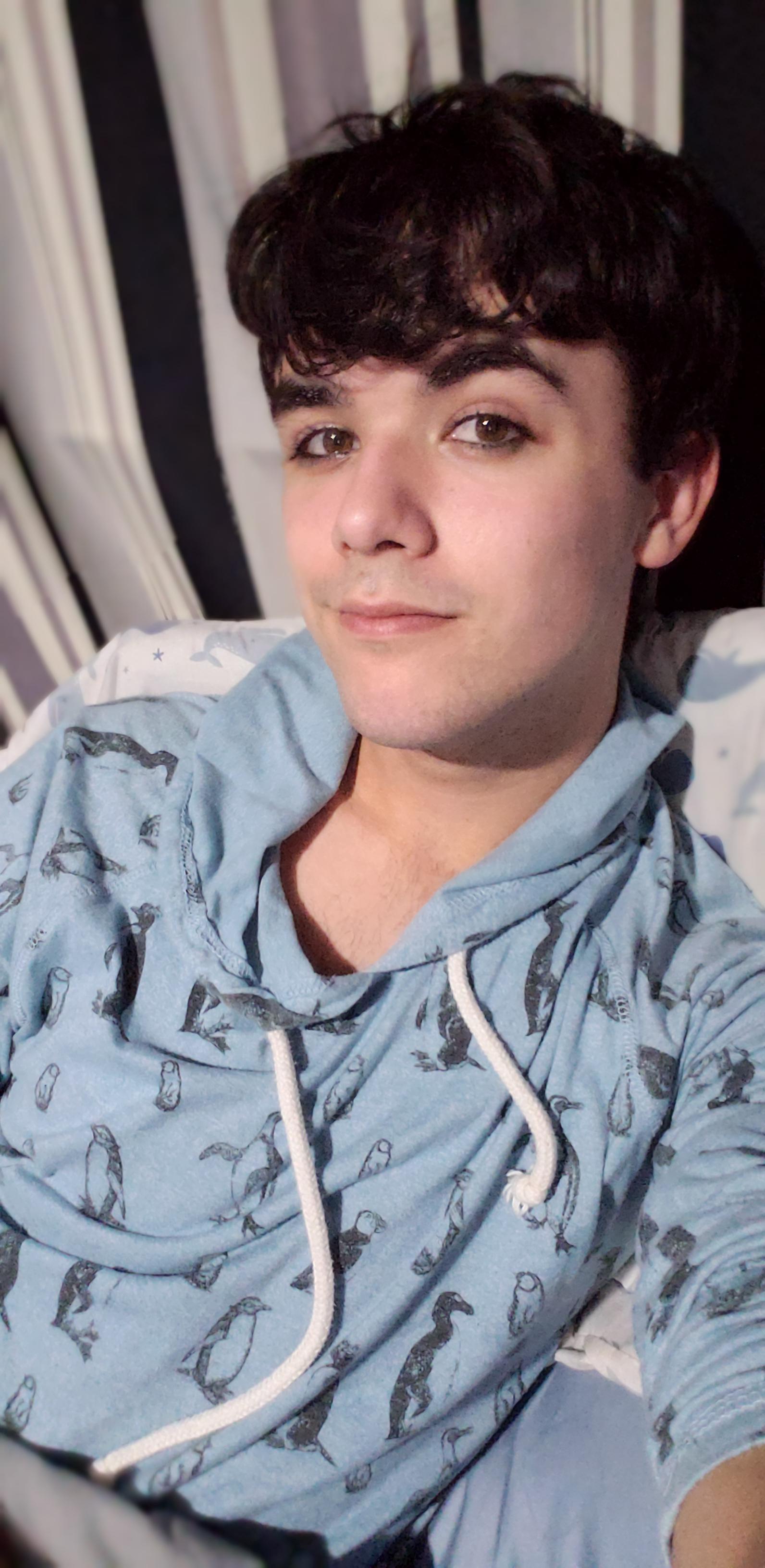 Good Morning X Scrolller