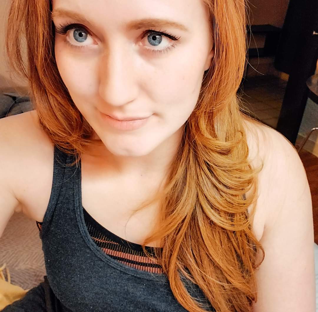 Good night, sleep tight! 💤 I hope you had a good day! [F over 18] | Scrolller