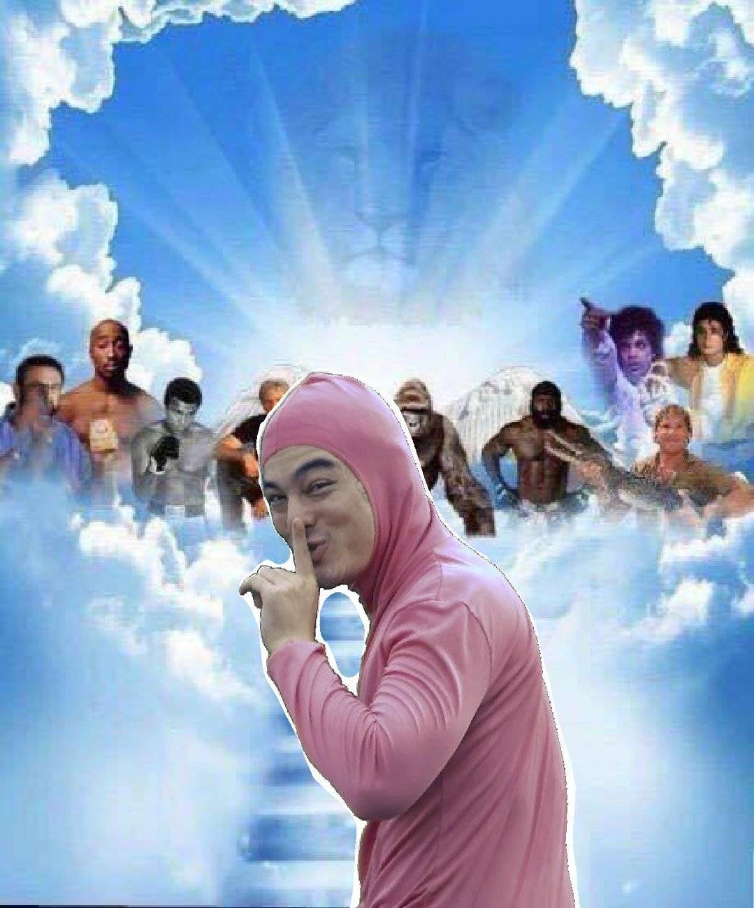 Good night, sweet prince | Scrolller