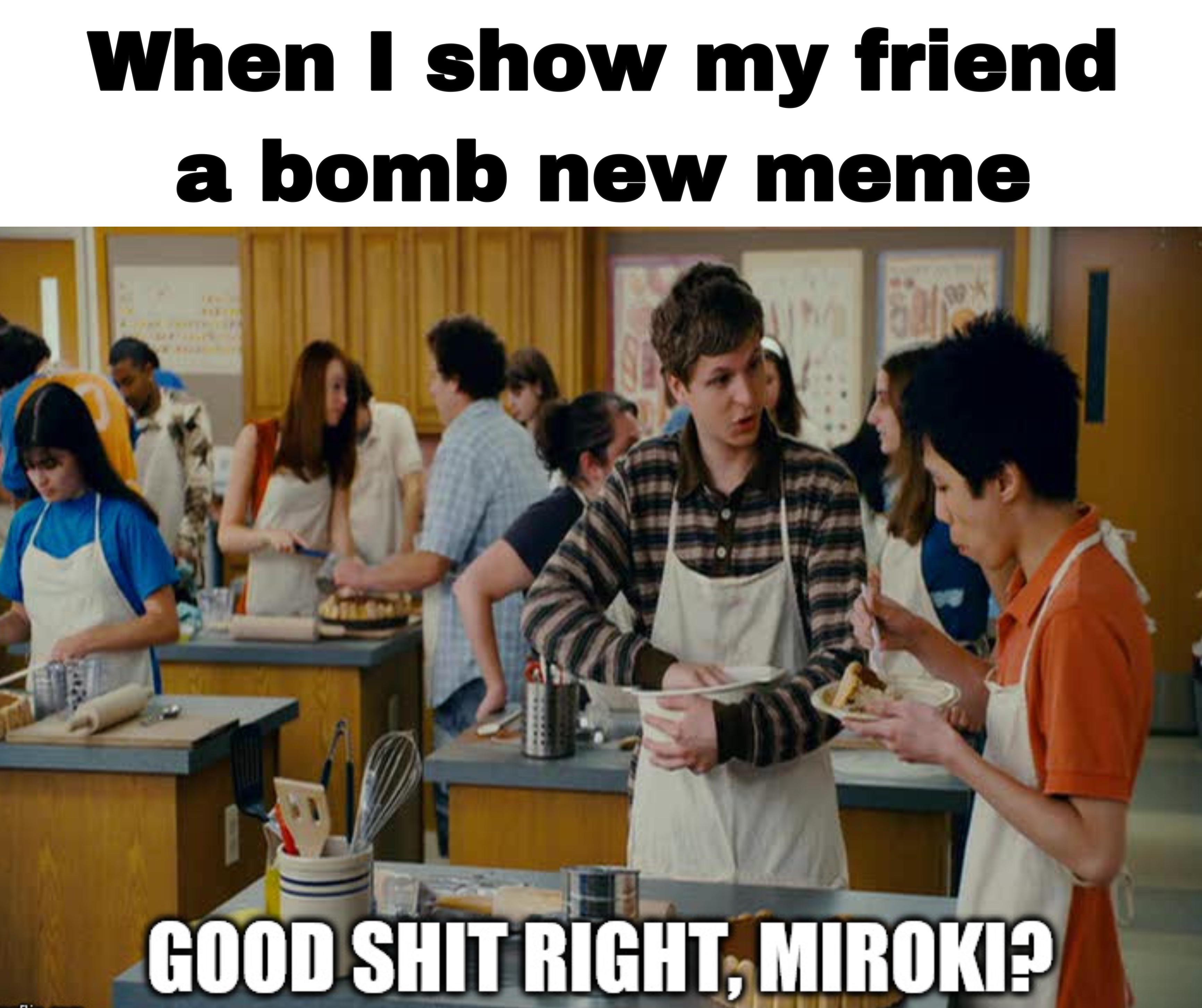 Good shit | Scrolller