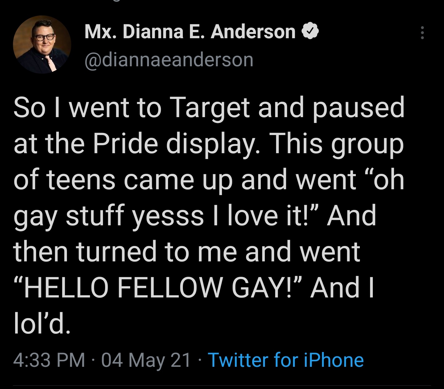 Good stuff | Scrolller