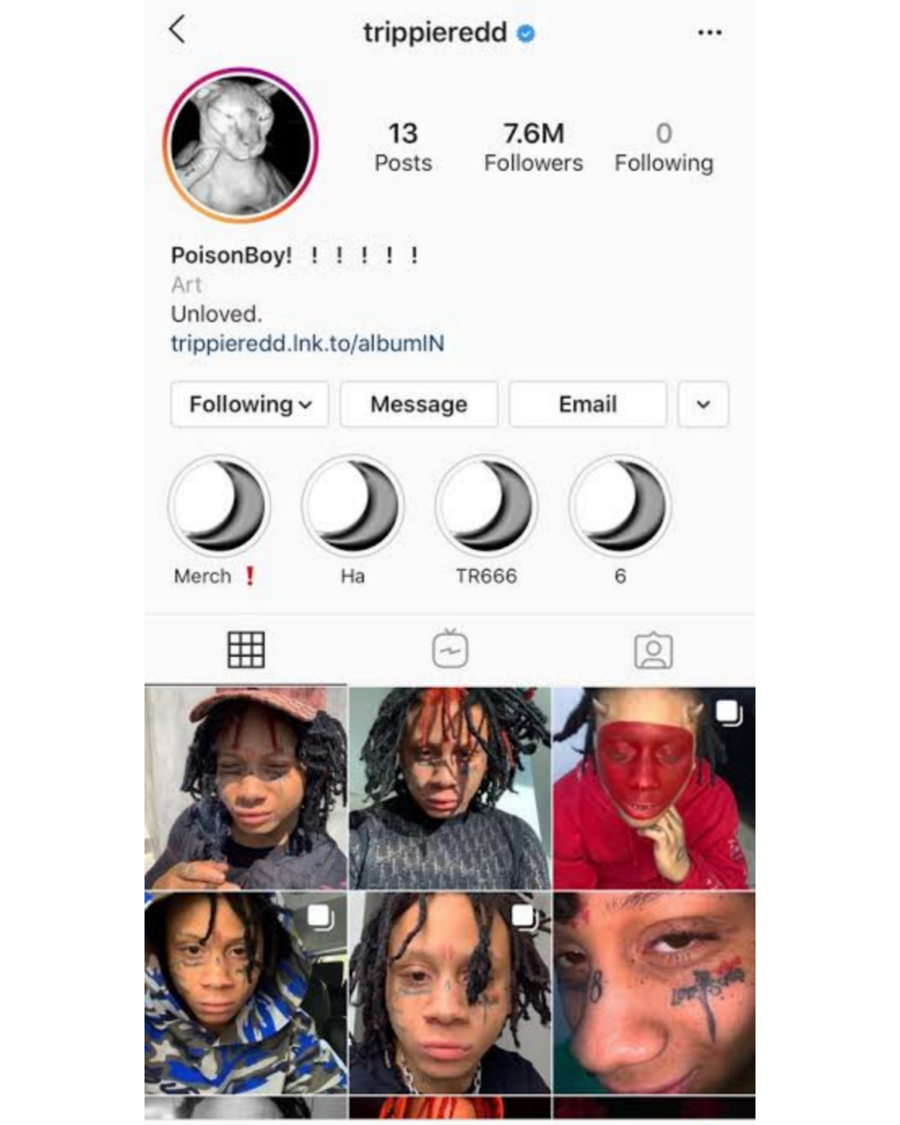 Good times | Scrolller