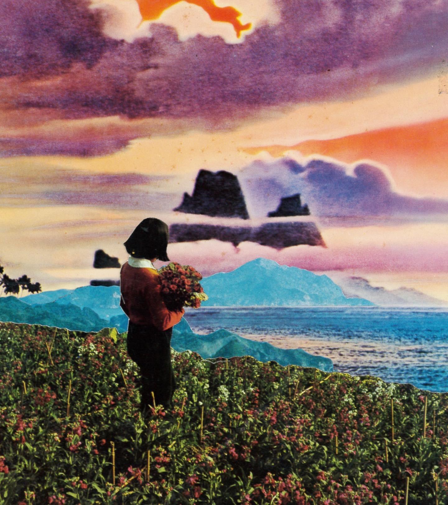 Goodbye, summer [analog] | Scrolller