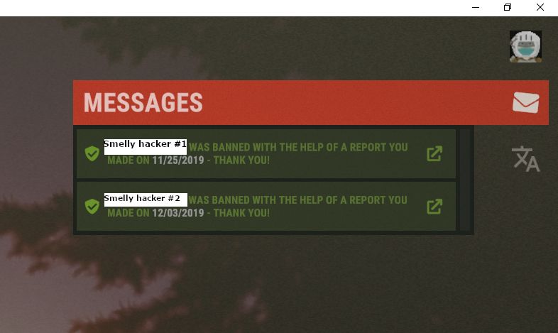 Goodbye you little shits | Scrolller