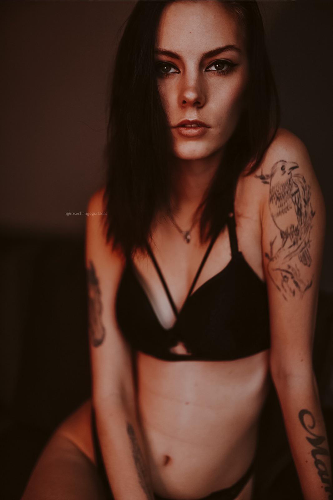 Discover more like Lingerie: Goodmorning from here! and Related Content ...