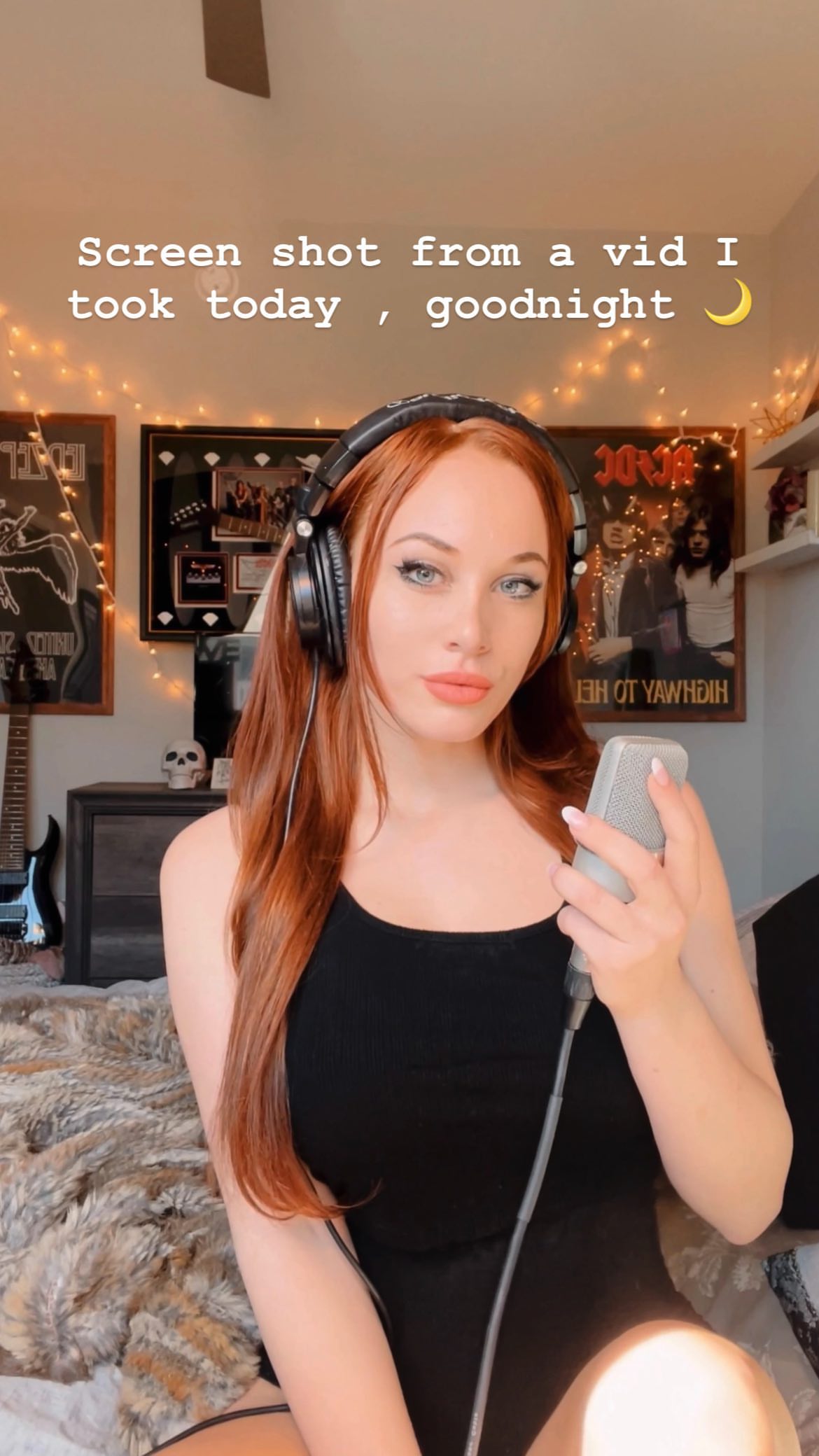 Goodnight | Scrolller