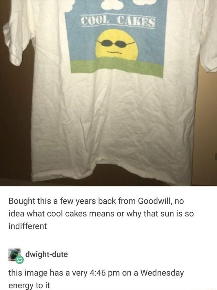 Goodwill brings blessings | Scrolller