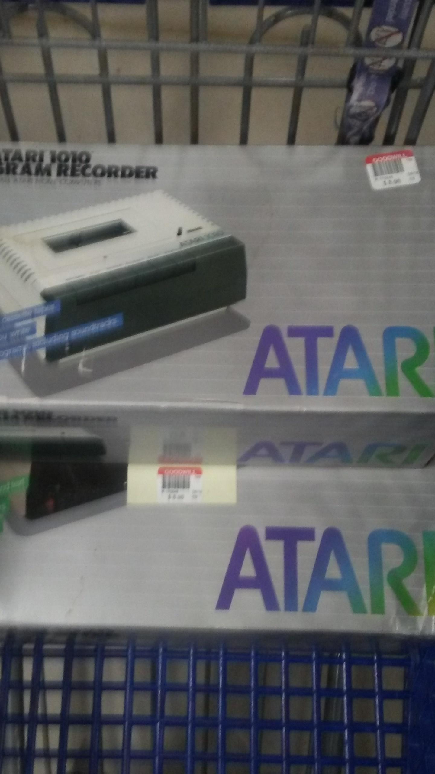 Goodwill scores $8 a box | Scrolller