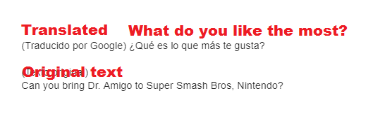 Google has forgot how to translate | Scrolller