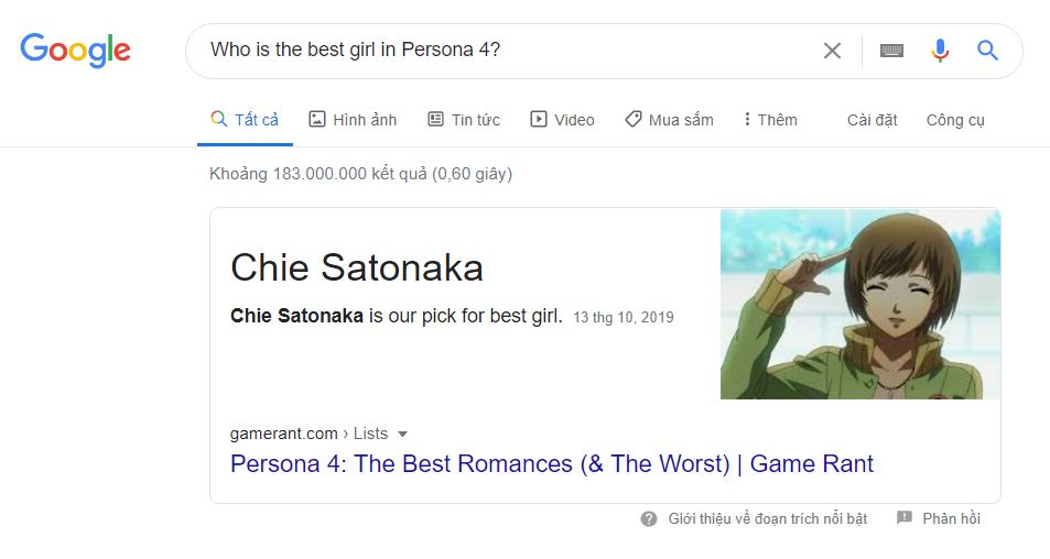 Google is speaking the truth | Scrolller