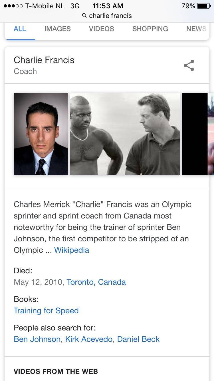 Google knows | Scrolller