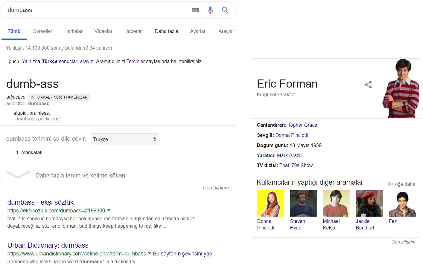 Google knows | Scrolller