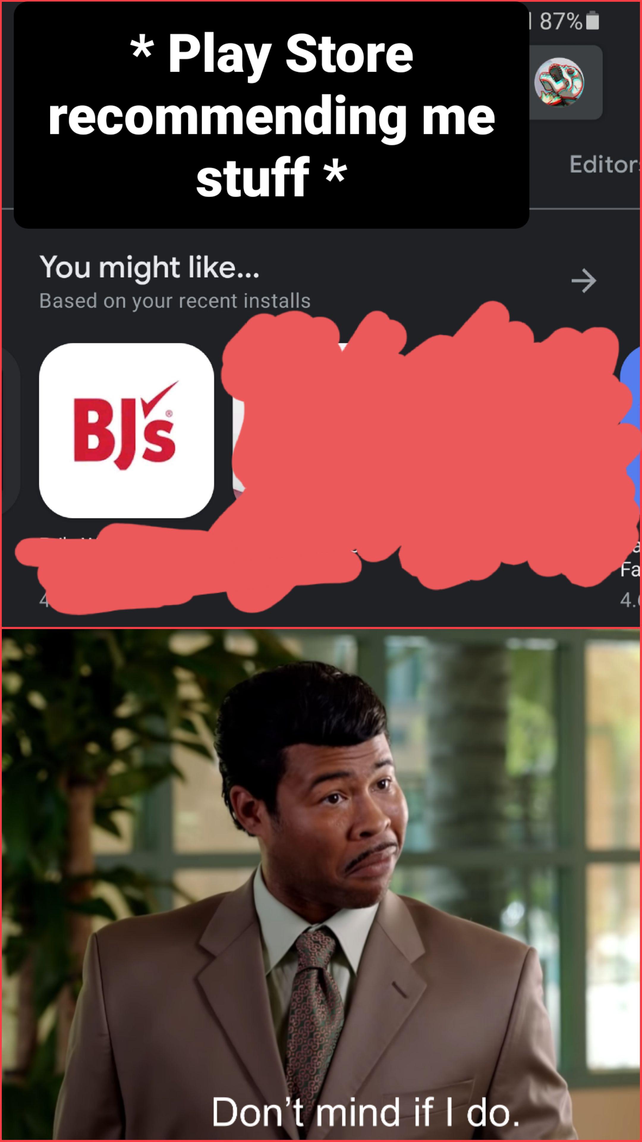 Google knows what's up! | Scrolller