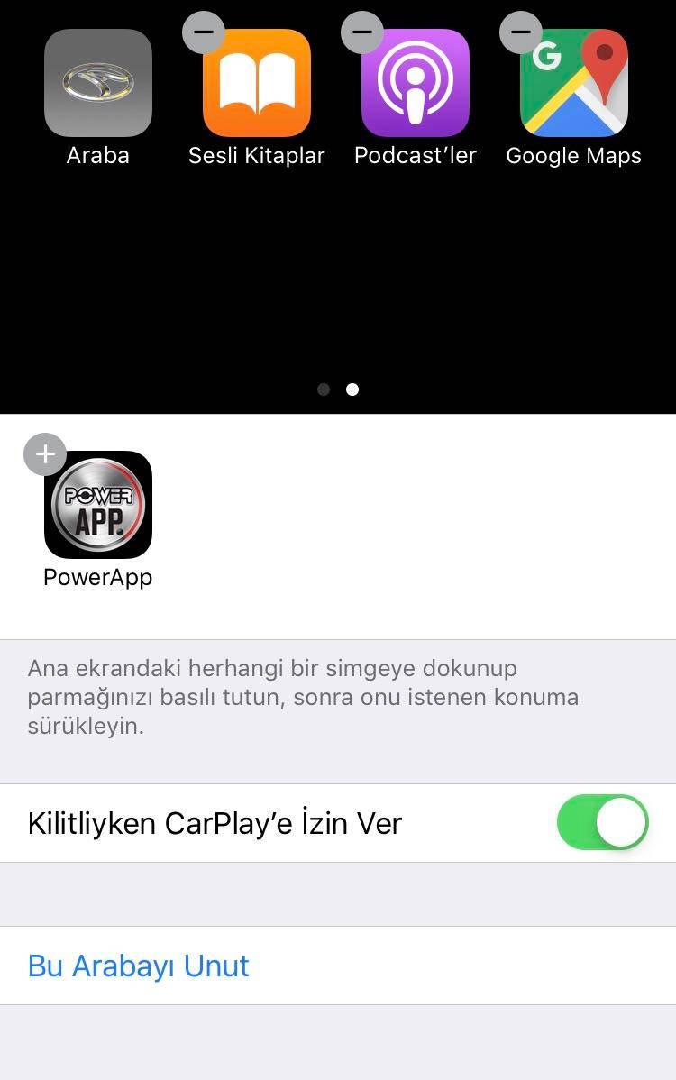 Google Maps CarPlay is now released for public! | Scrolller