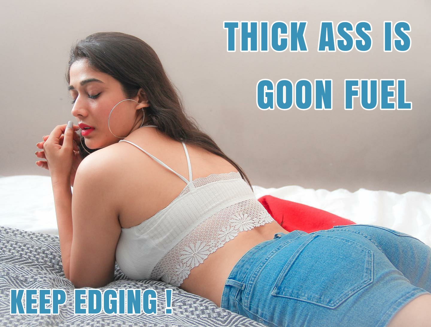 Goon fuel ! | Scrolller