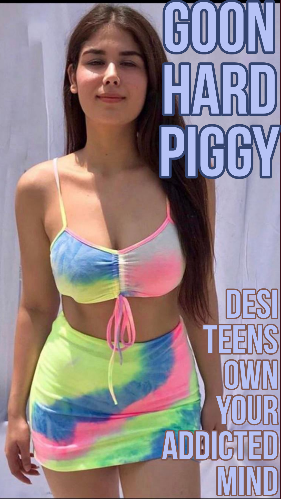 Goon piggy | Scrolller