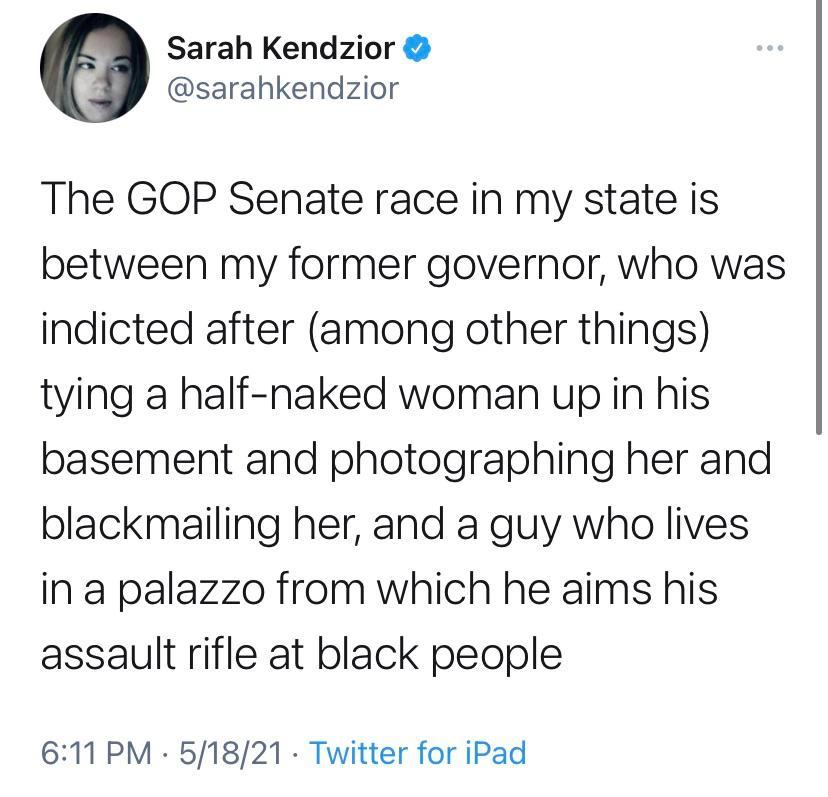 GOP in a nutshell | Scrolller