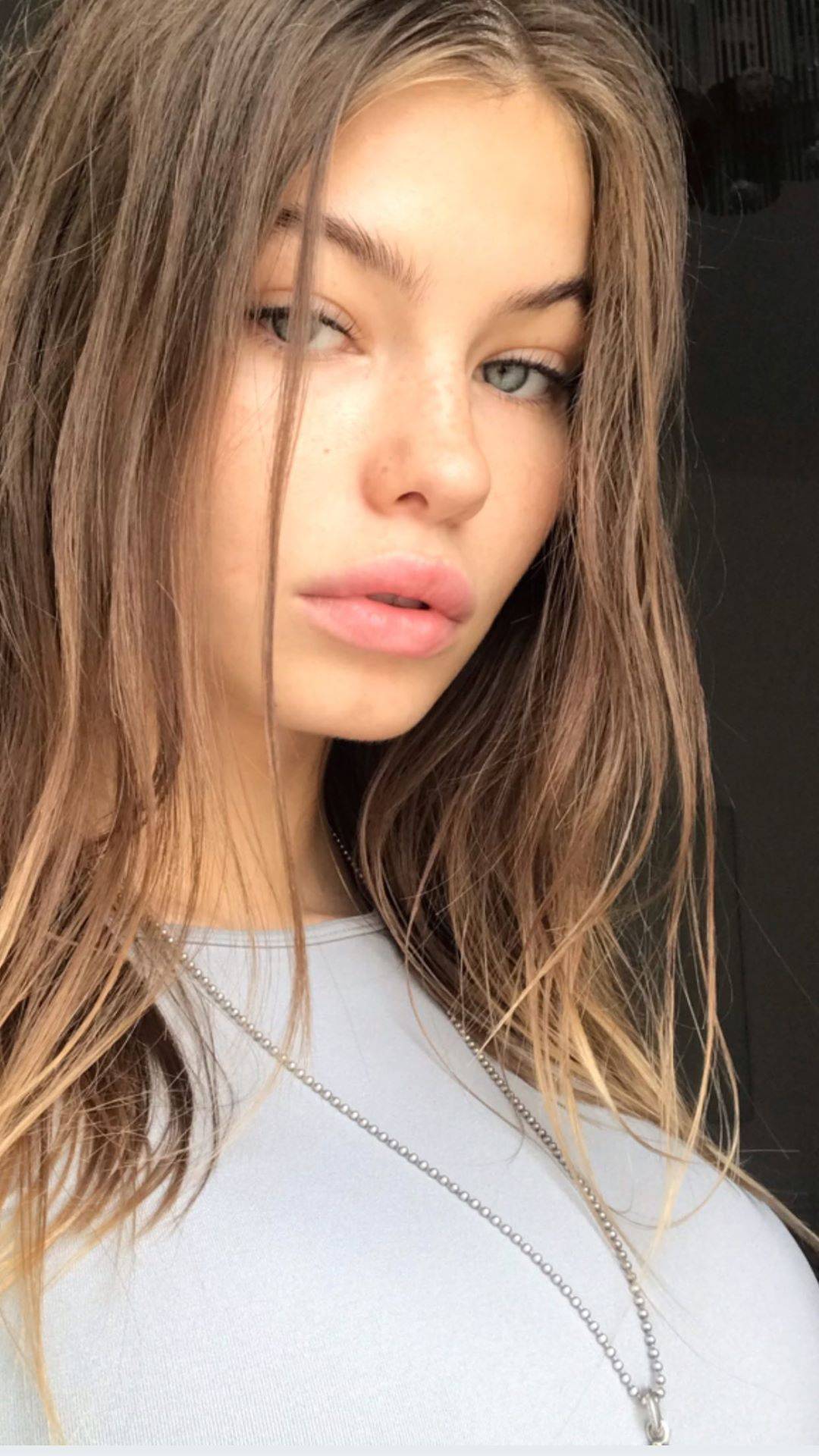 Gorgeous | Scrolller