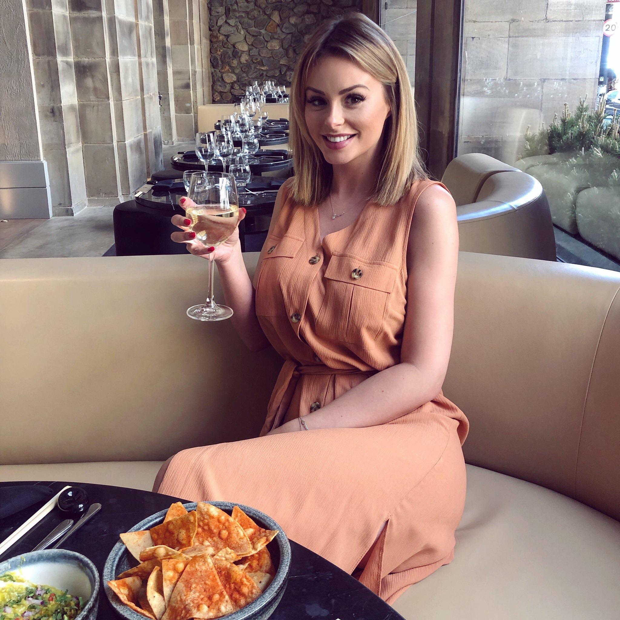 Gorgeous. And they look huge. | Scrolller