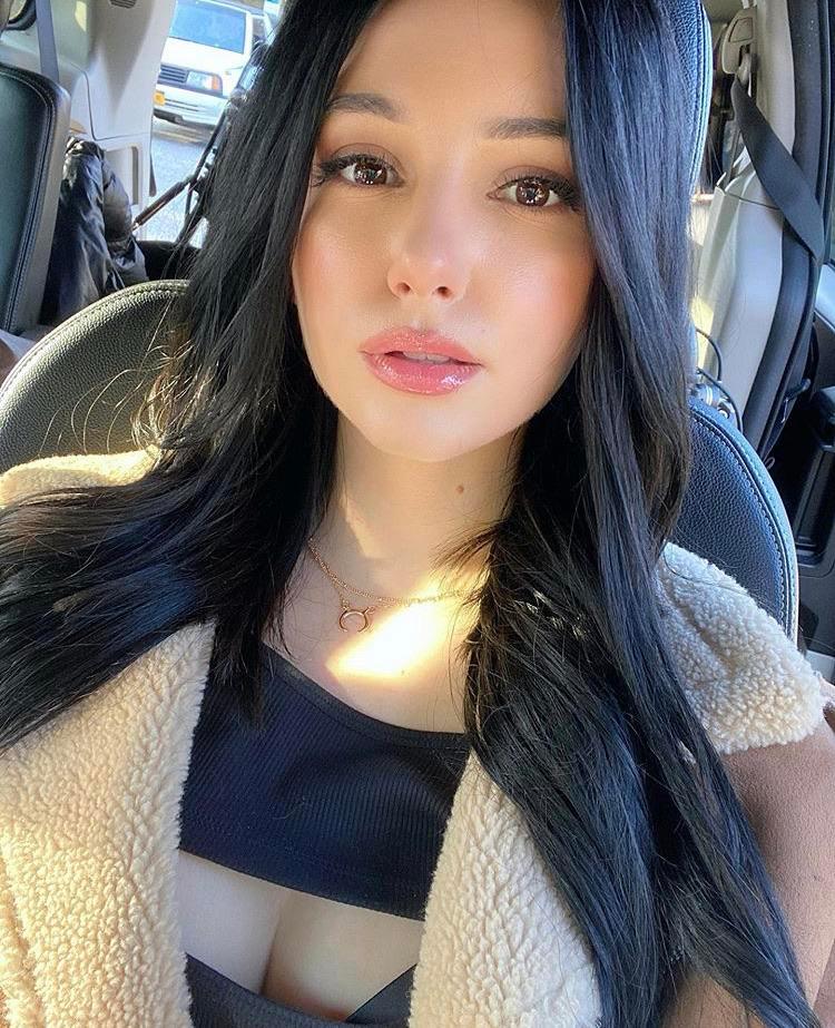 Gorgeous | Scrolller