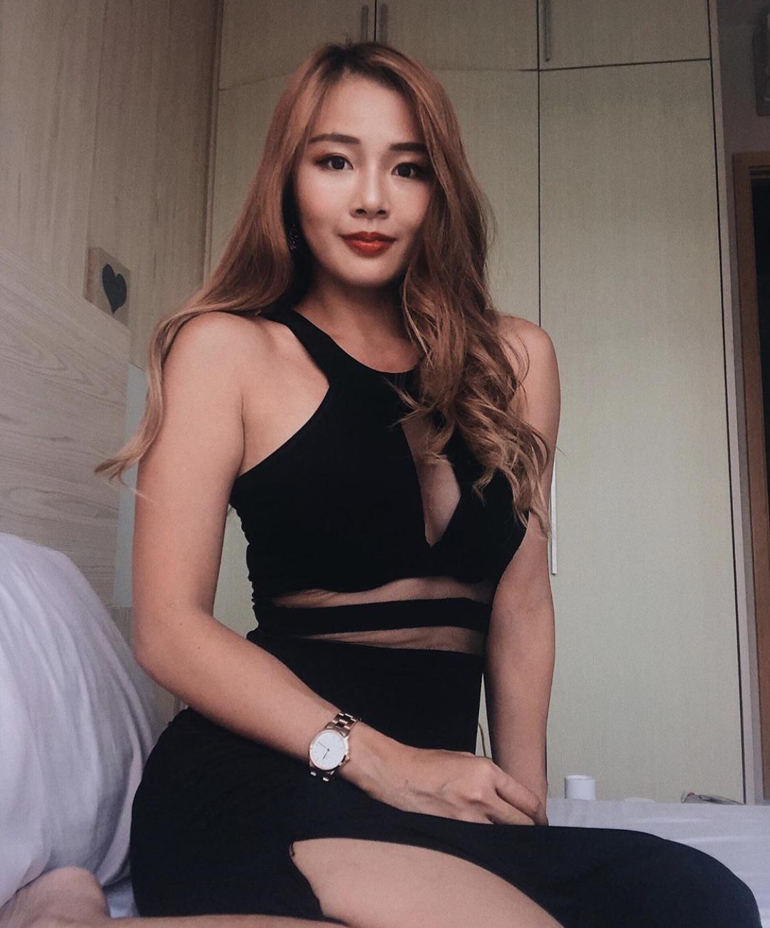 Gorgeous Elaine | Scrolller