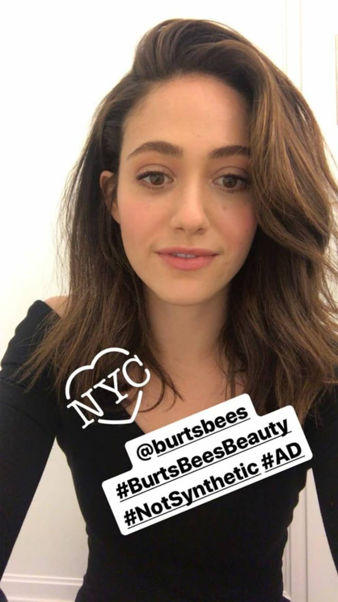 Gorgeous (from her Instagram) | Scrolller