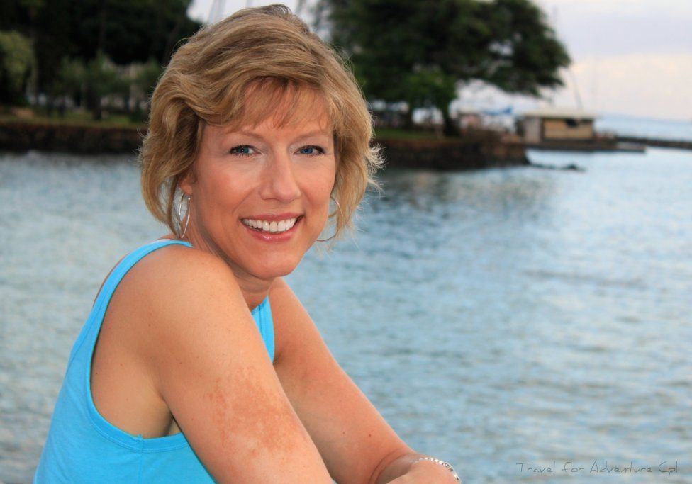 gorgeous gilf | Scrolller