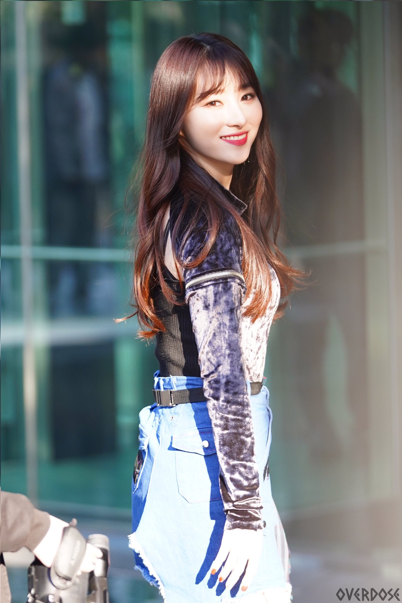 Gorgeous SuA | Scrolller