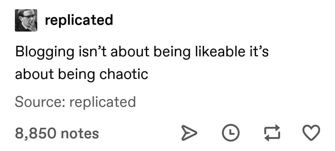 Gossip Girls motto. | Scrolller