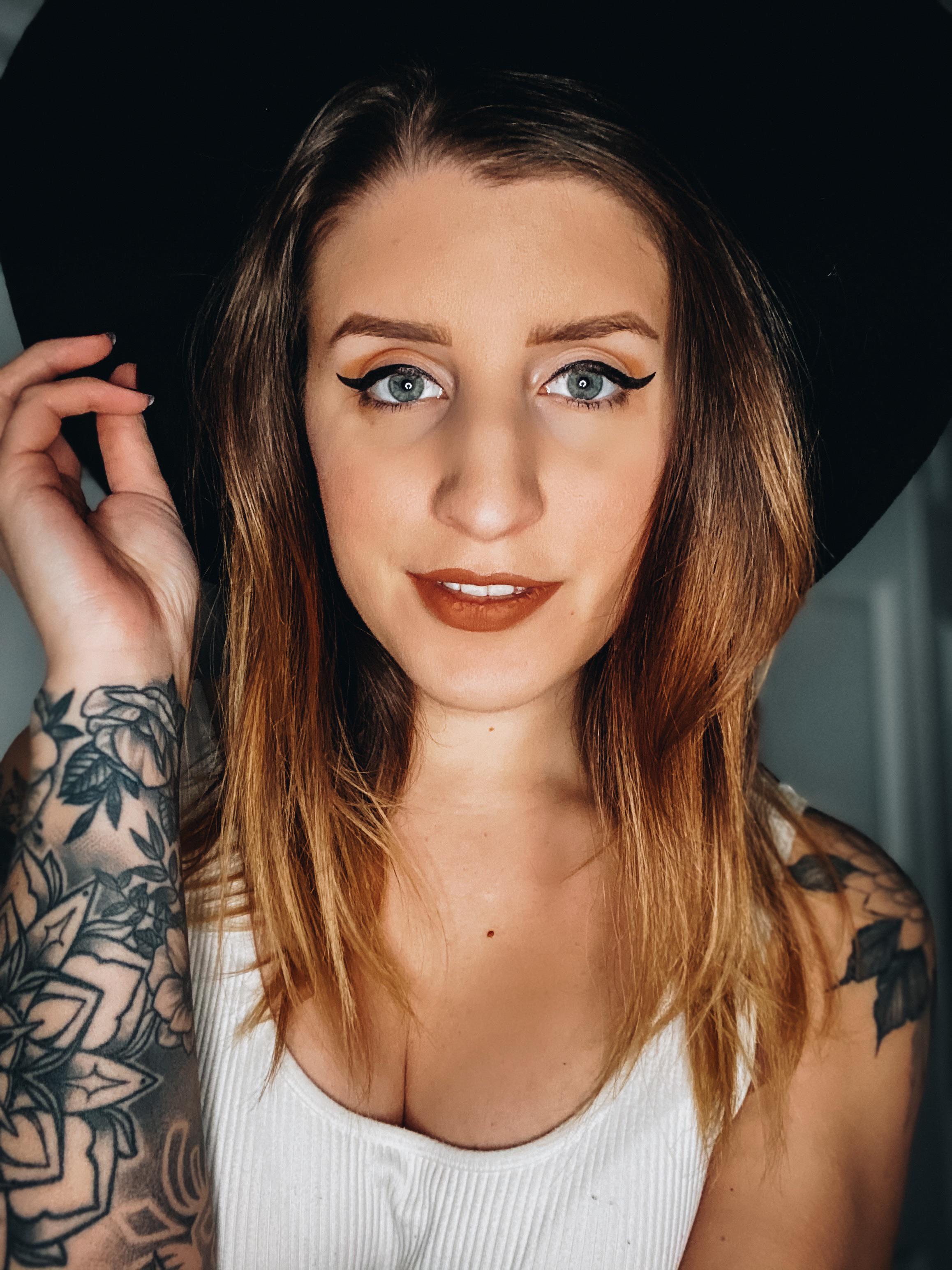 got a new ring light | Scrolller