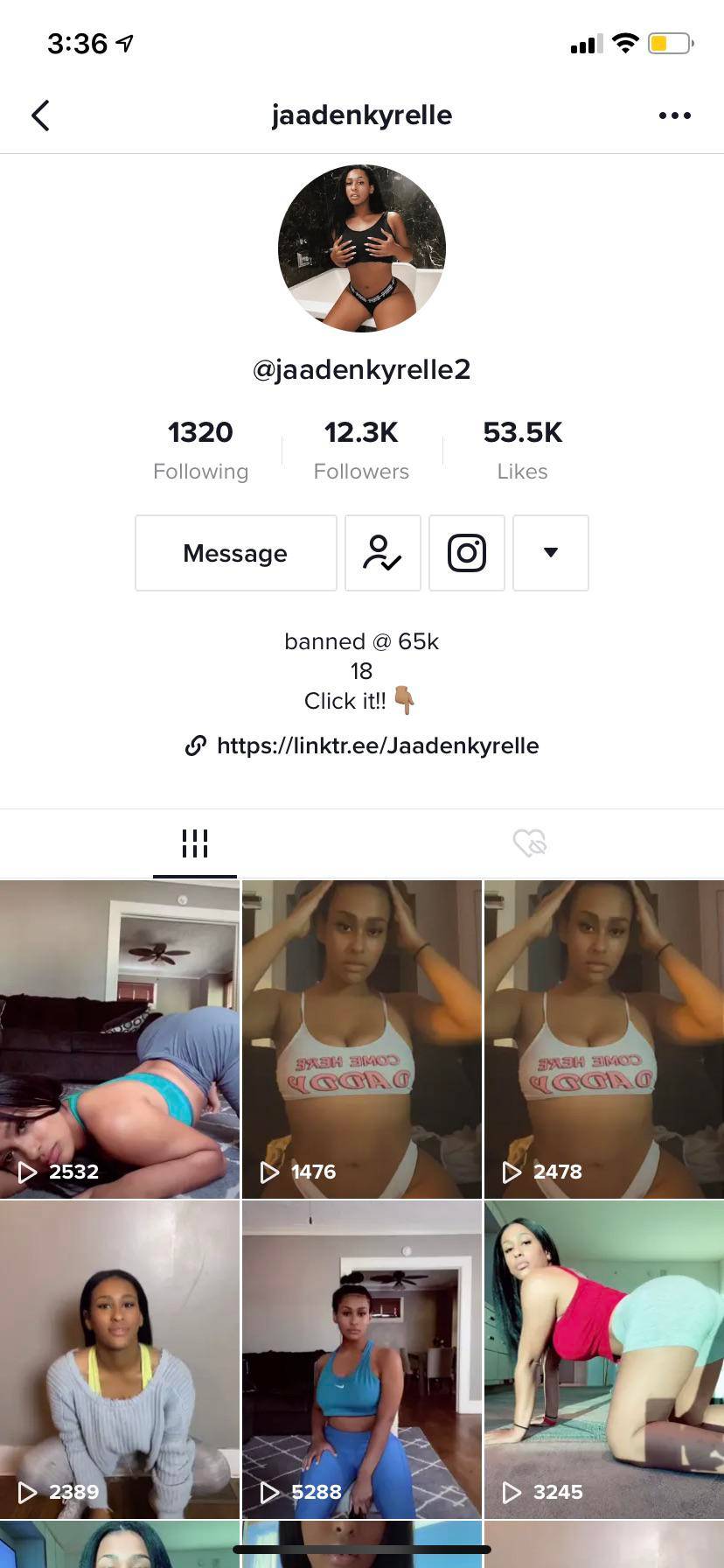 Got her mega - hmu - | Scrolller