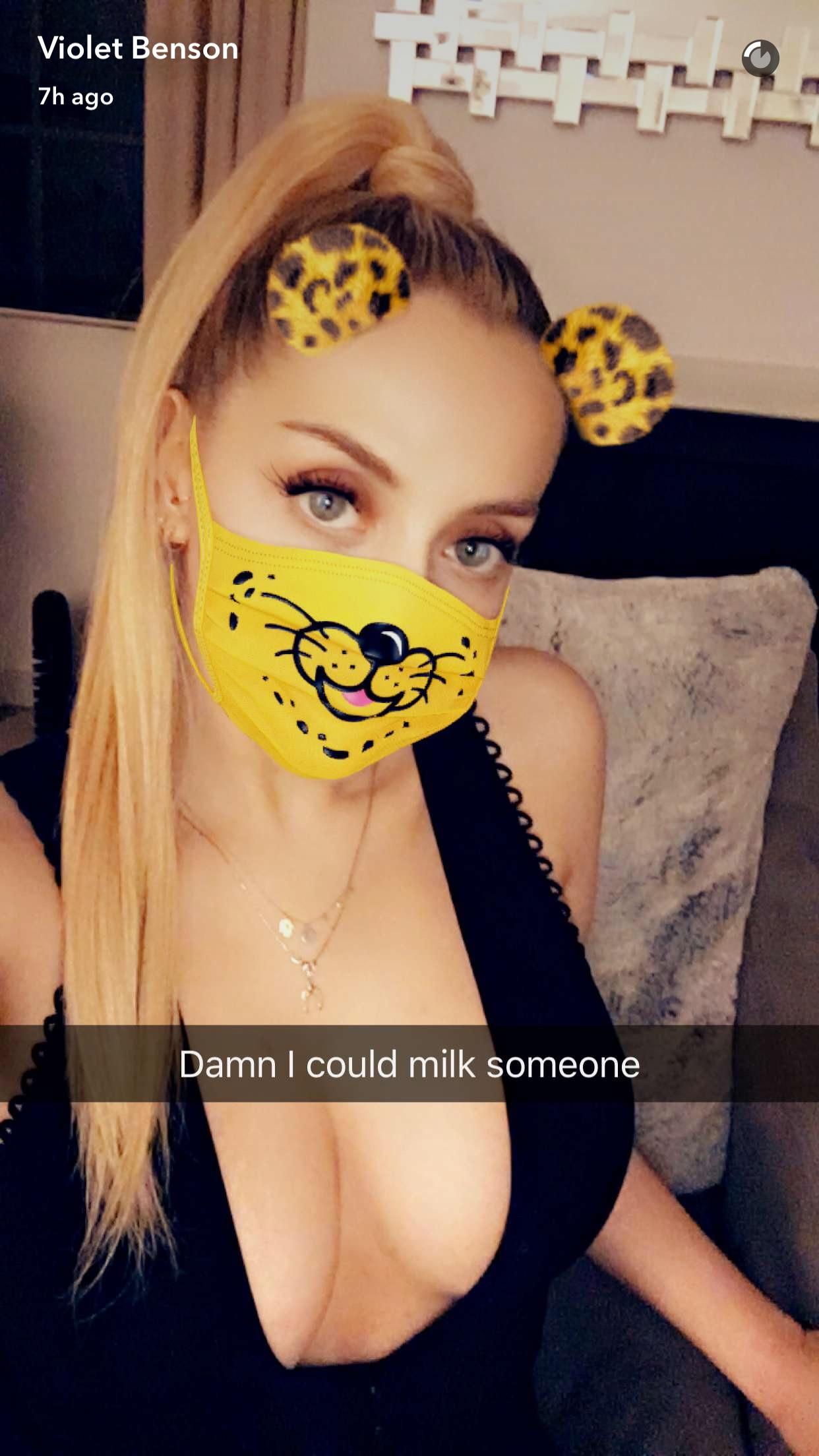 Got Milk? | Scrolller