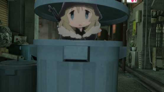 Gotcha now chii-chan | Scrolller