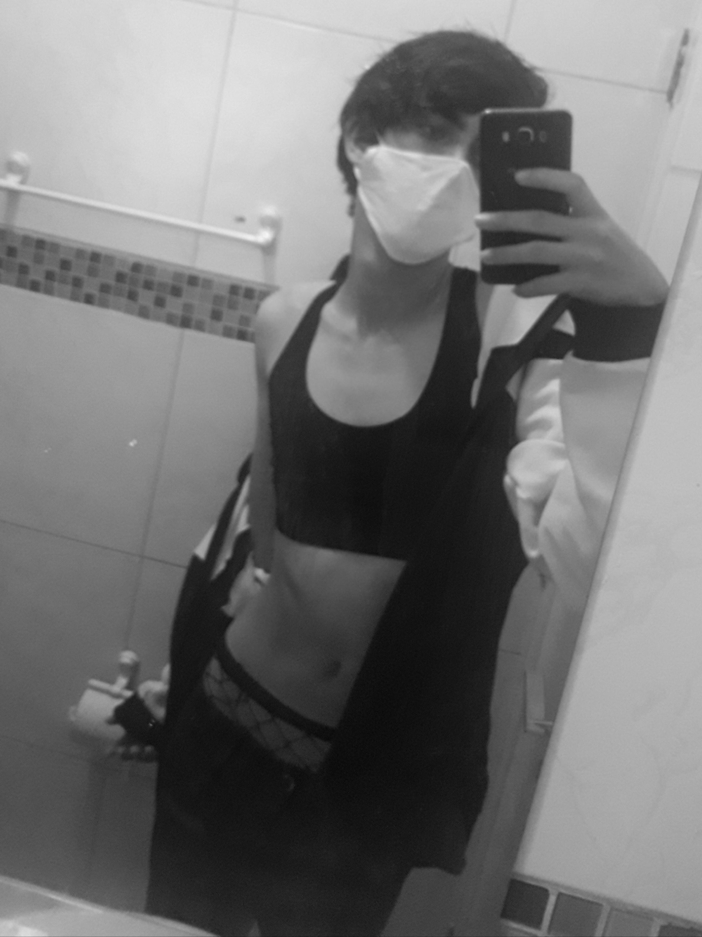 Gothic vibes | Scrolller