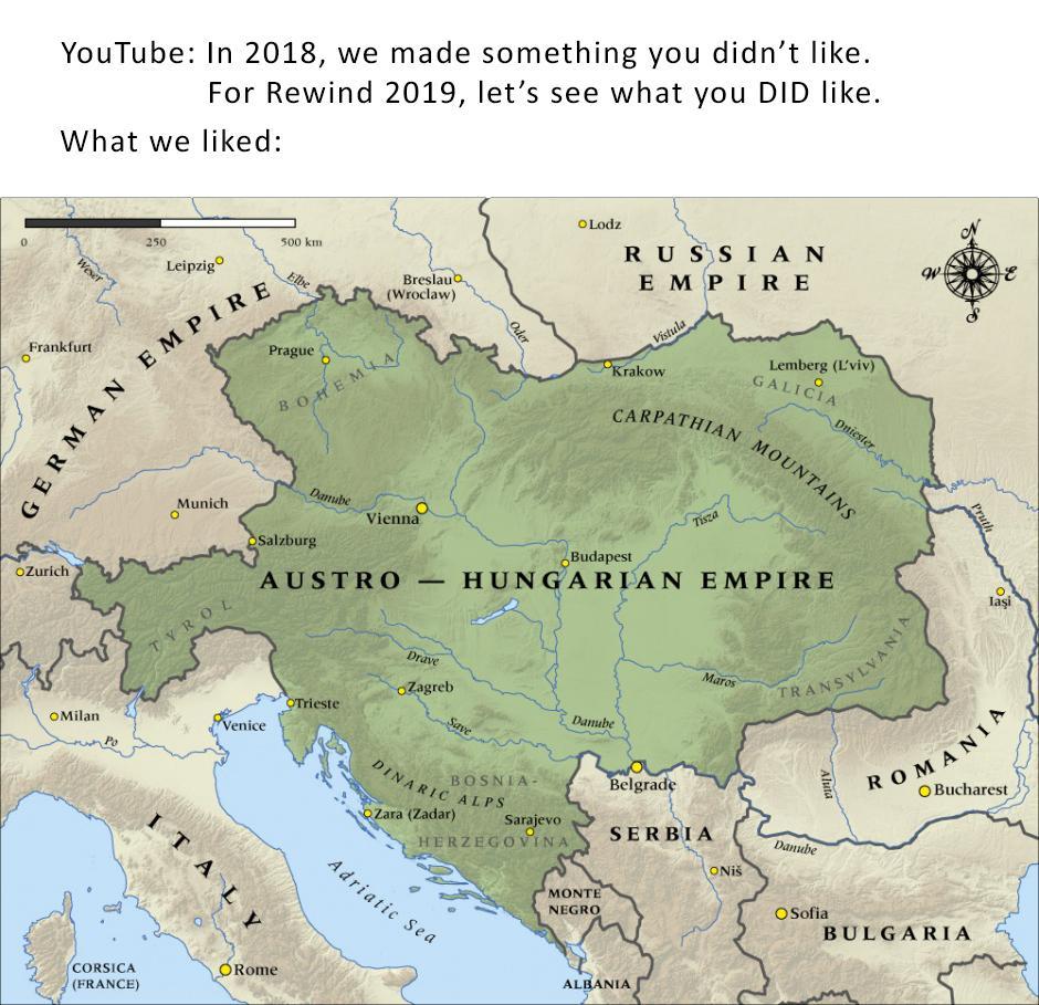 It's rewind time | Scrolller