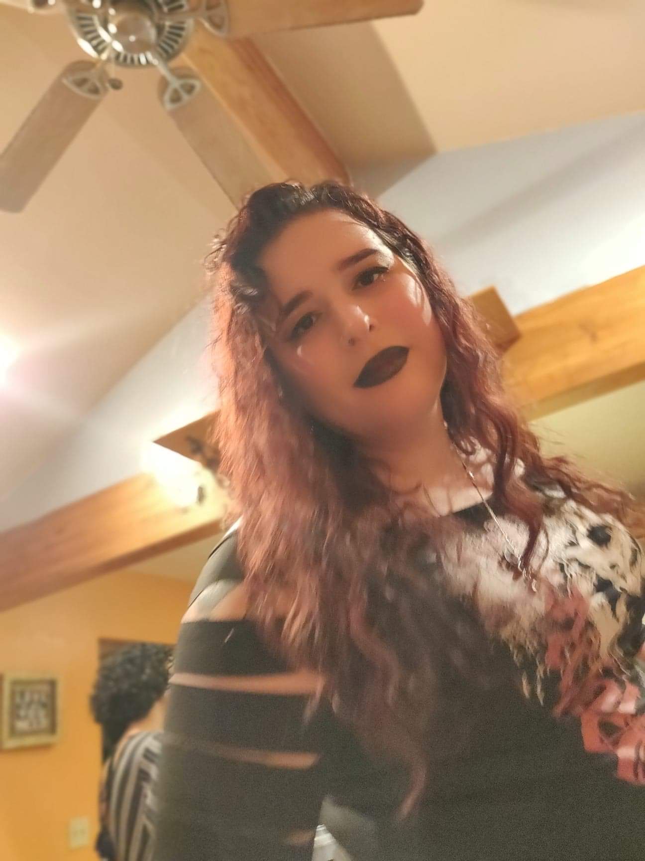 Trans Gamer here, just showing off my glam from NYE. | Scrolller