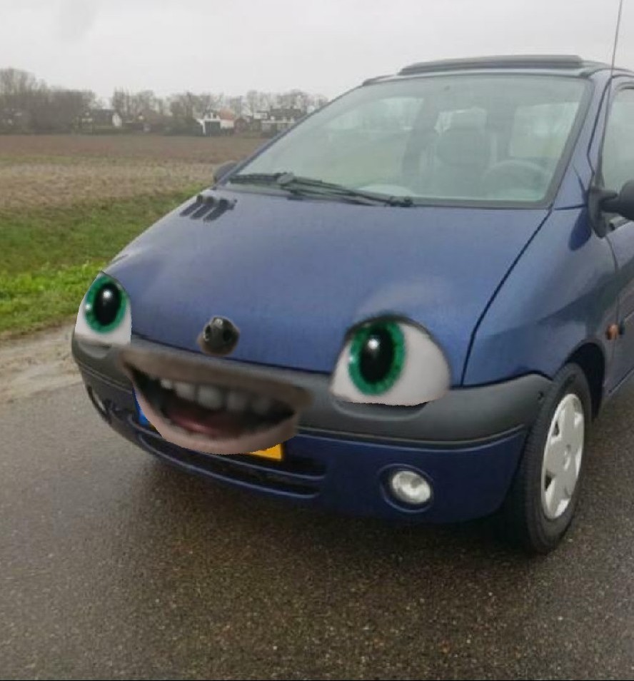 Gotta go fast | Scrolller