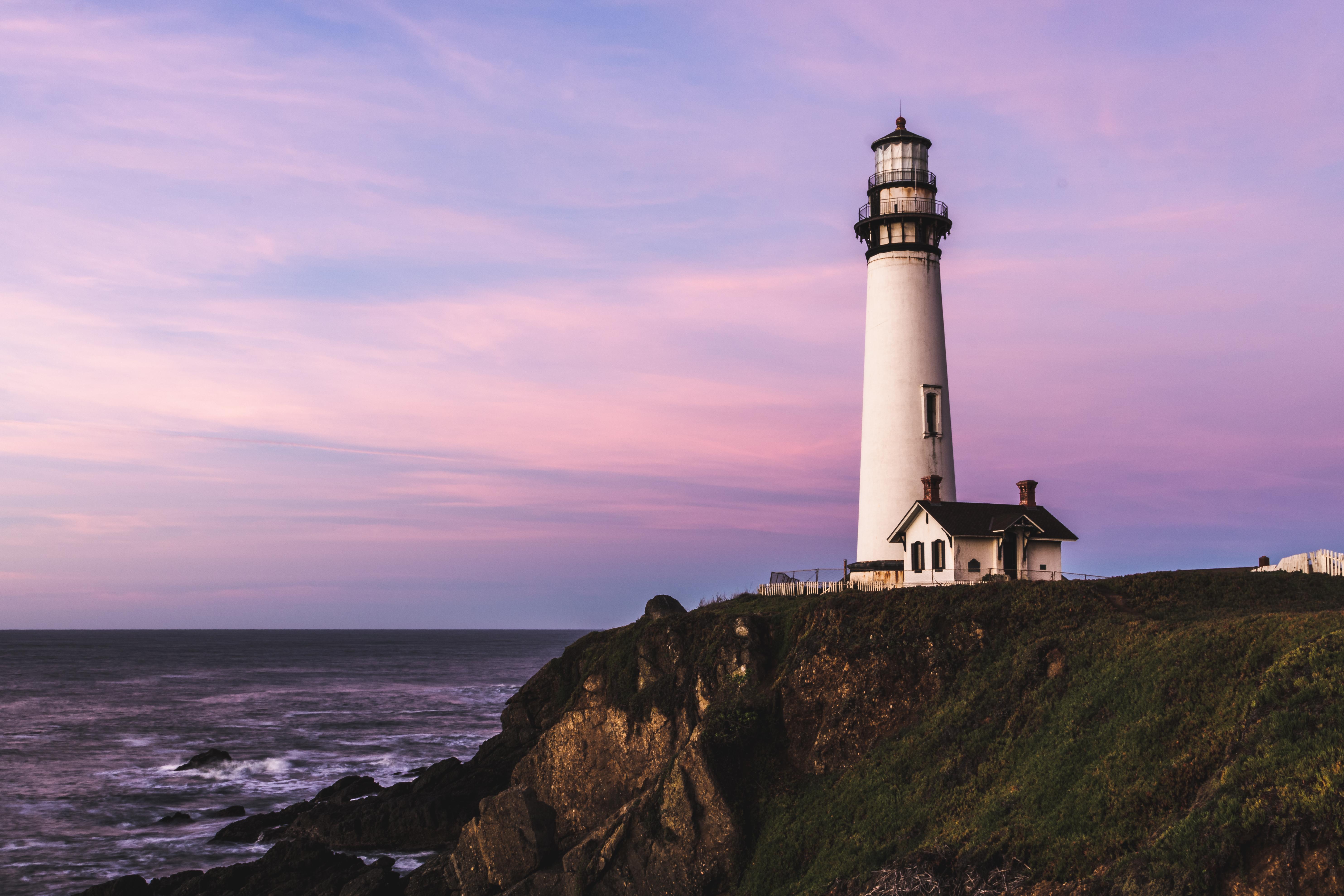 Gotta love a great coastal sunrise [OC] | Scrolller