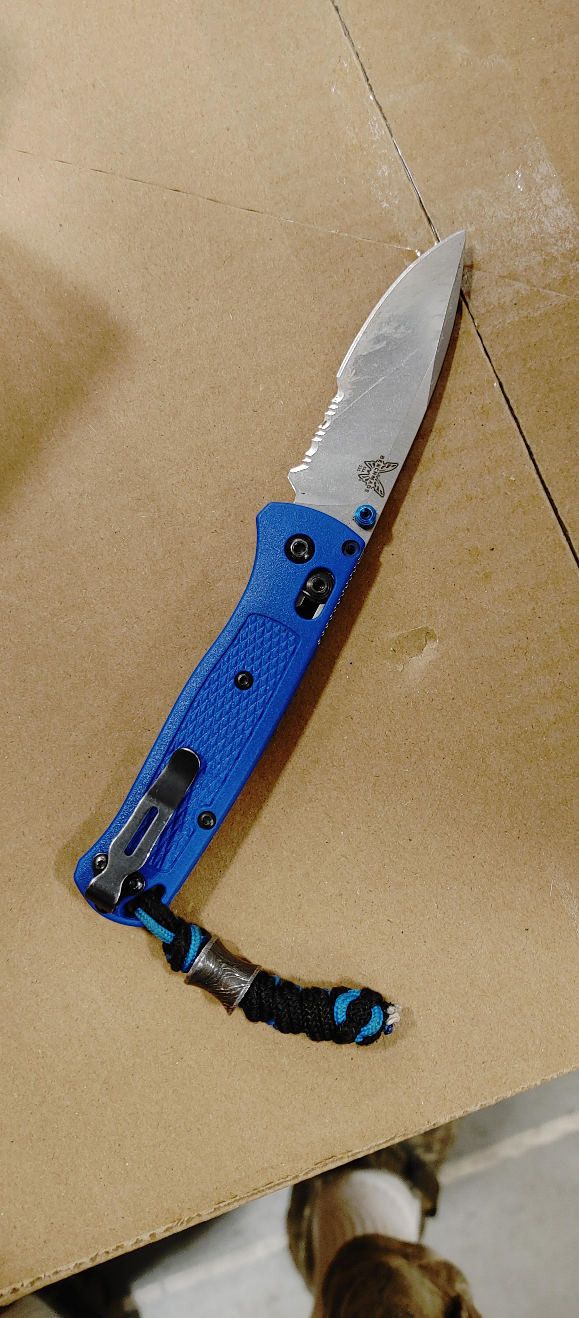 Gotta love the bugout! | Scrolller
