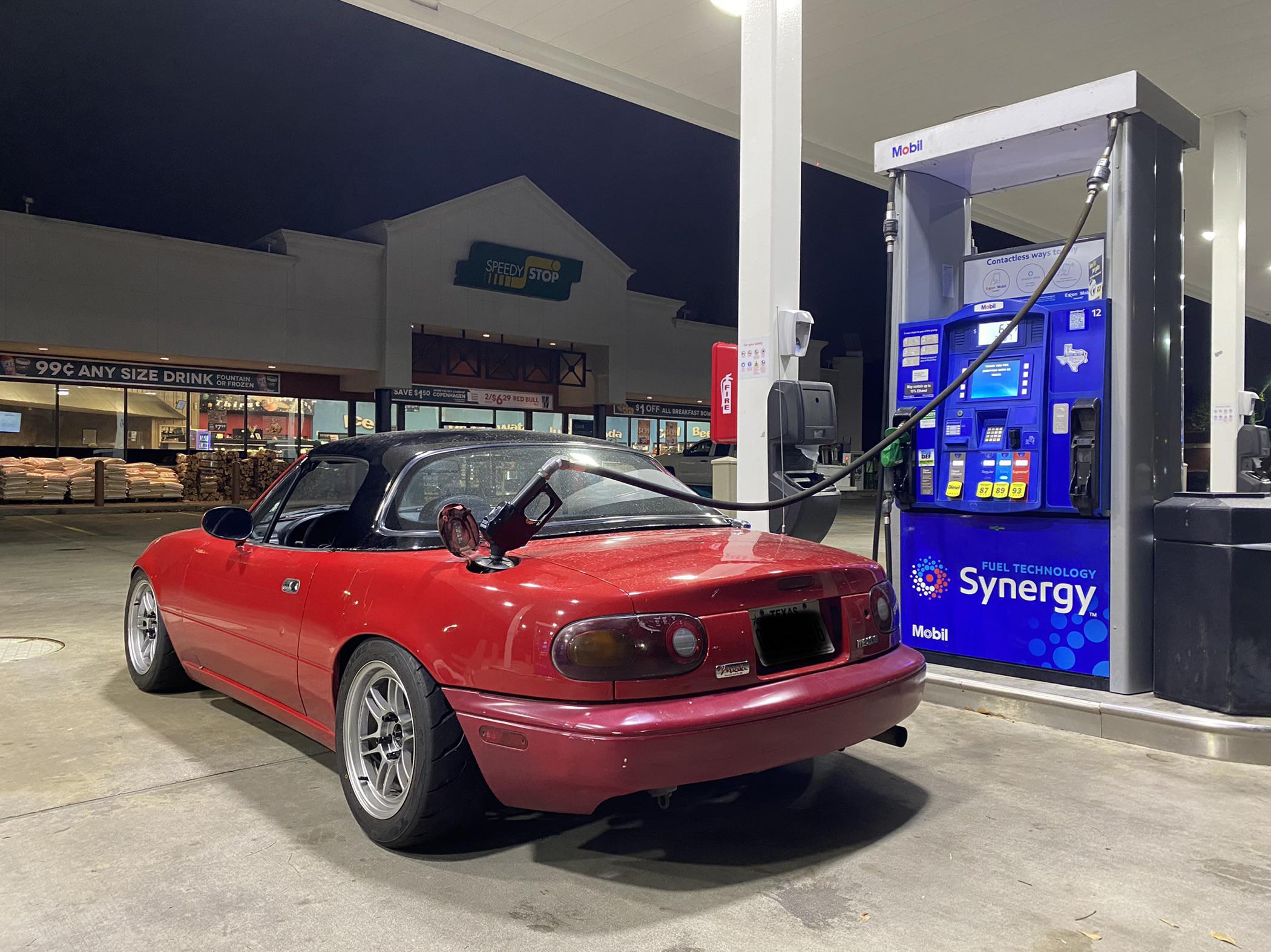 Gotta represent | Scrolller