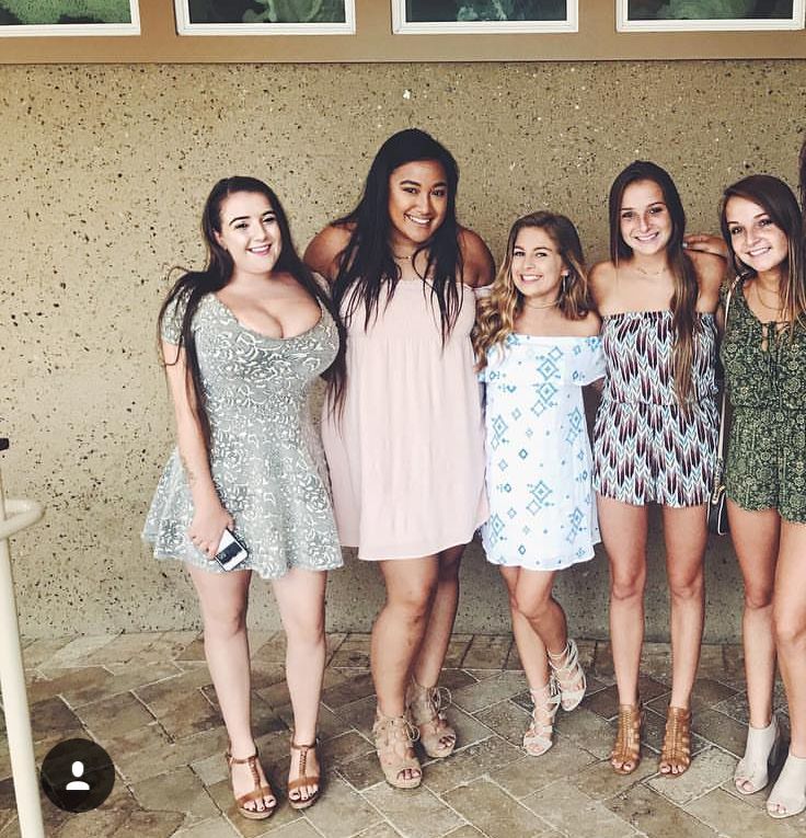 Grad Night! | Scrolller