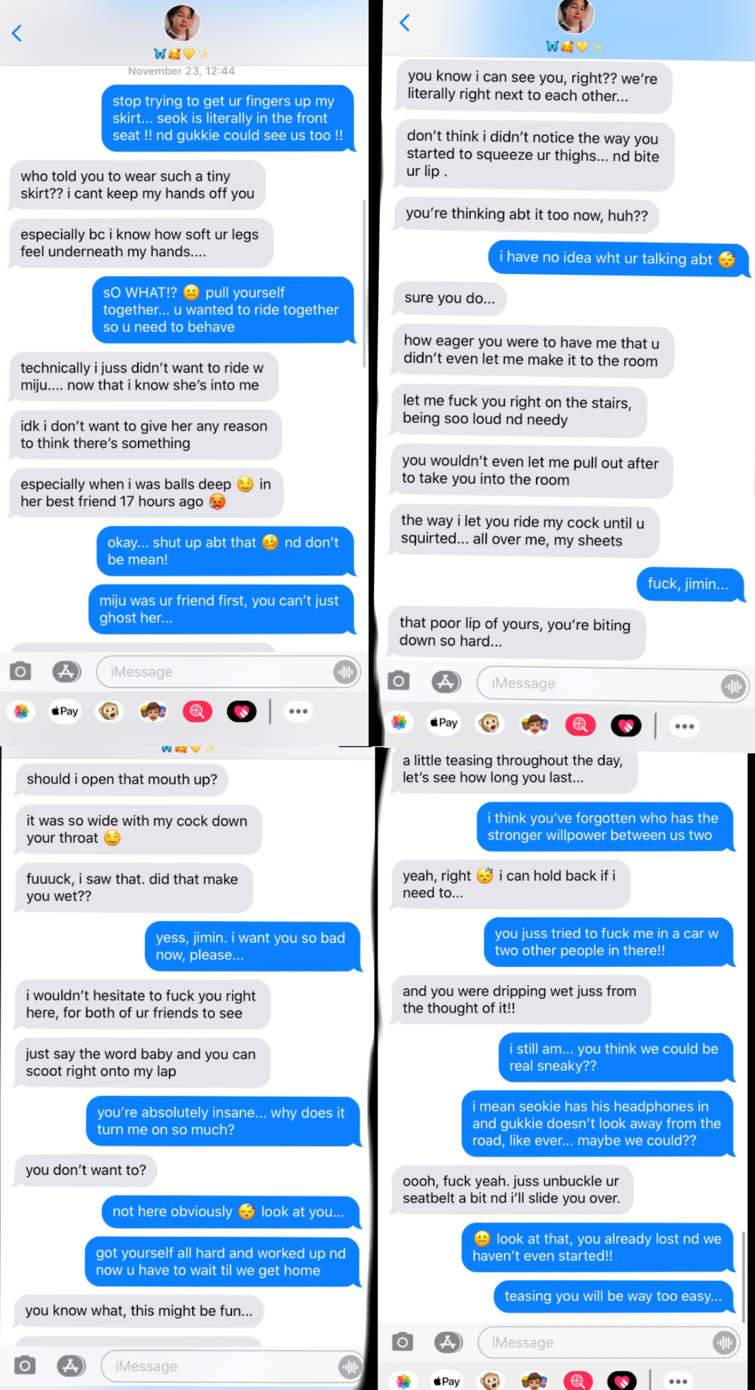 Grade A nightmare fuel right here | Scrolller