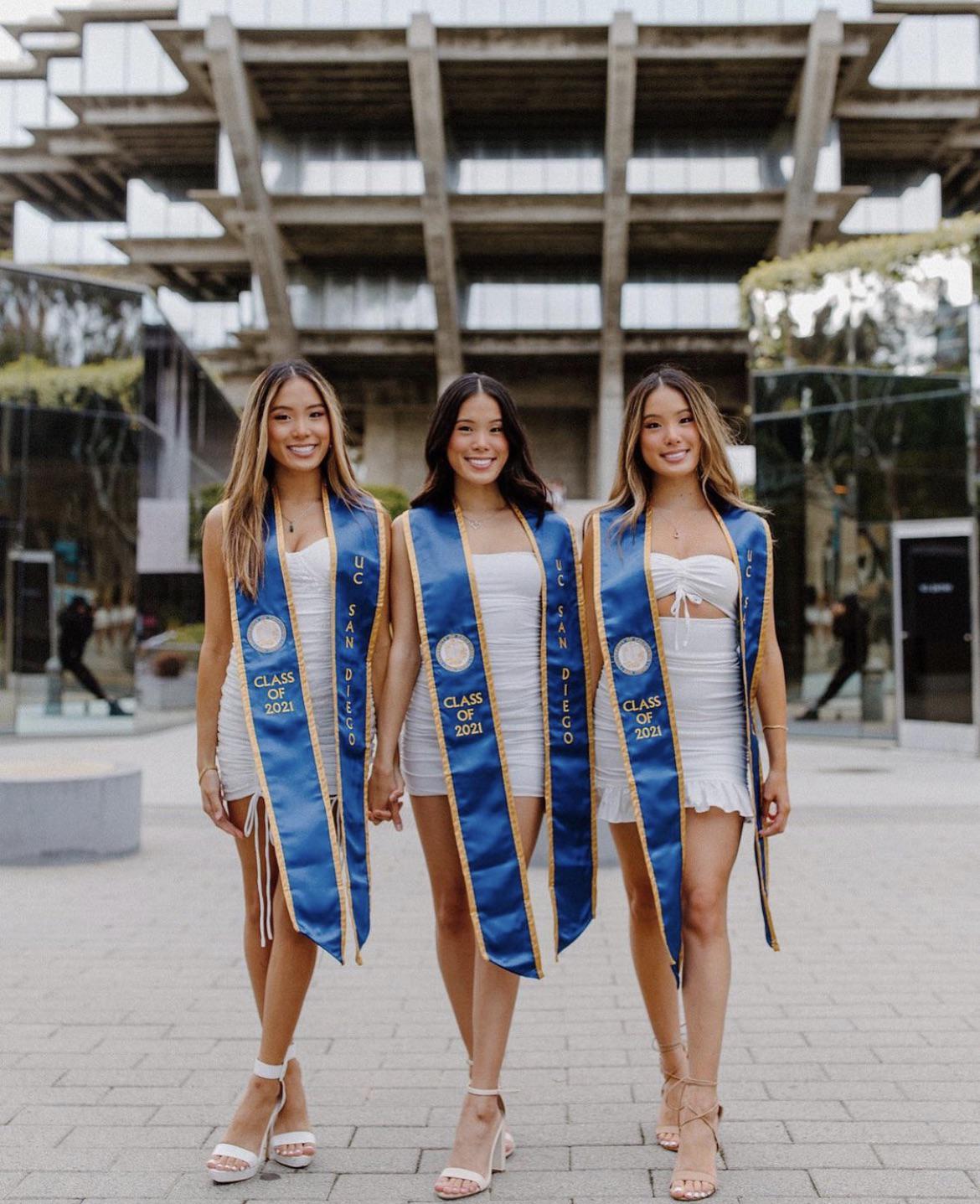 Graduation | Scrolller