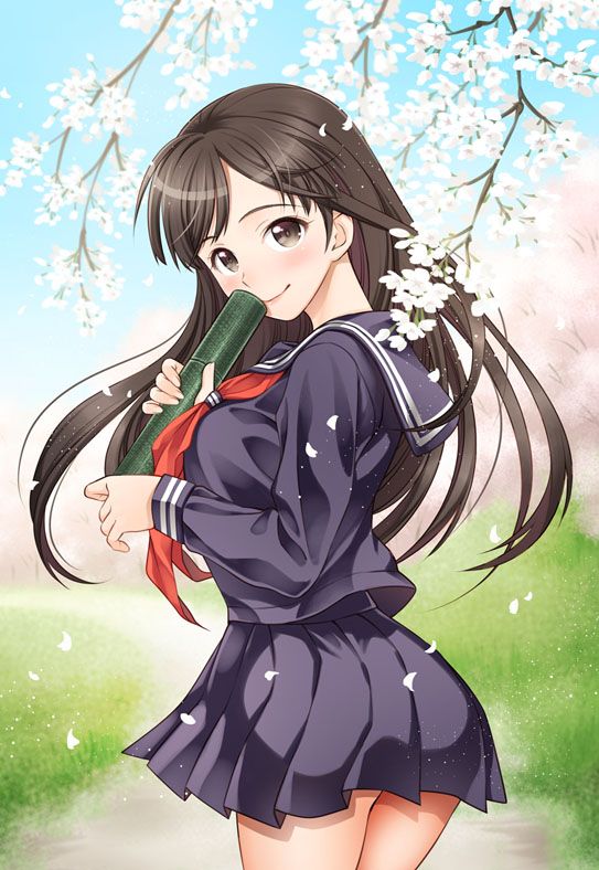 Graduation [Original] | Scrolller