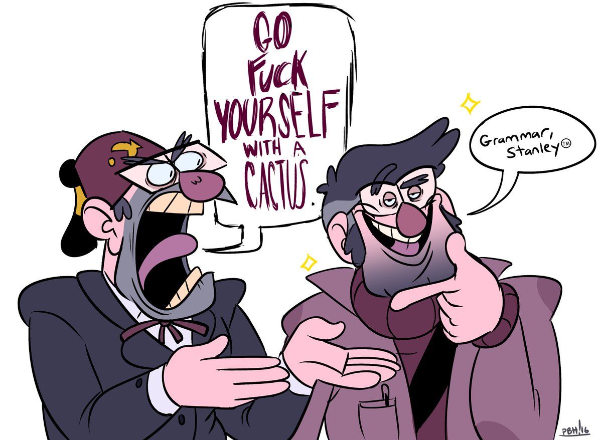 Grammar, Stanley | Scrolller