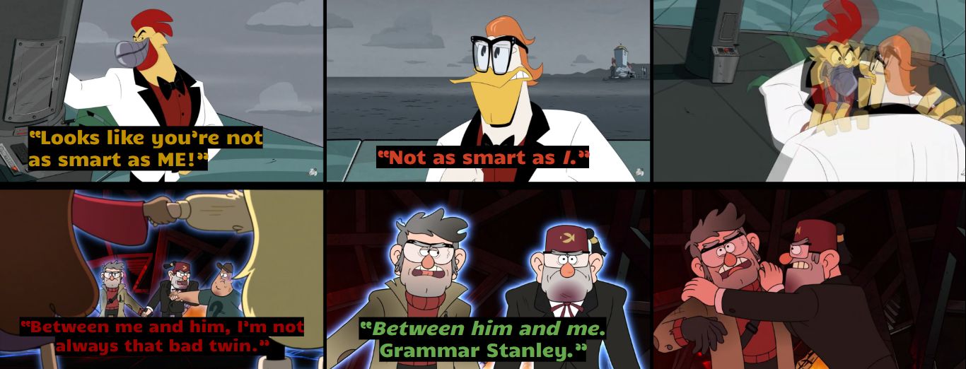 Grammar Steelbeak. | Scrolller