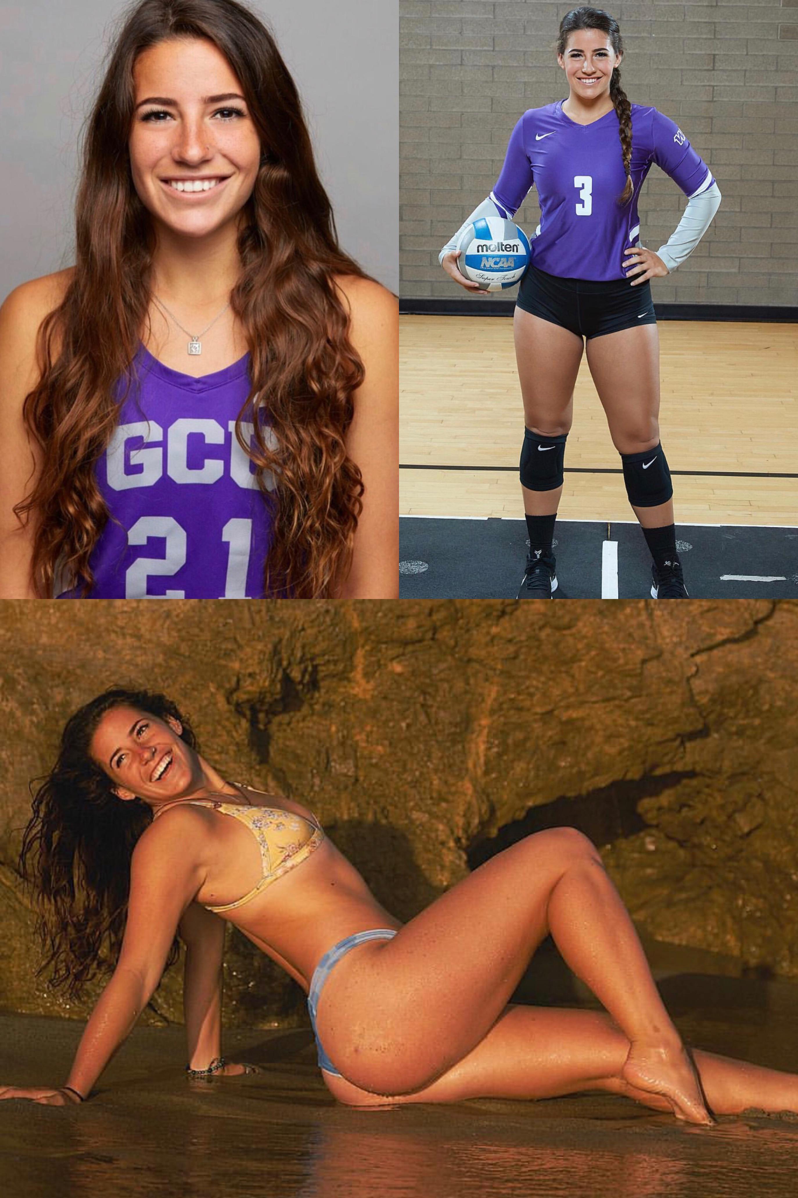 Grand Canyon University | Scrolller